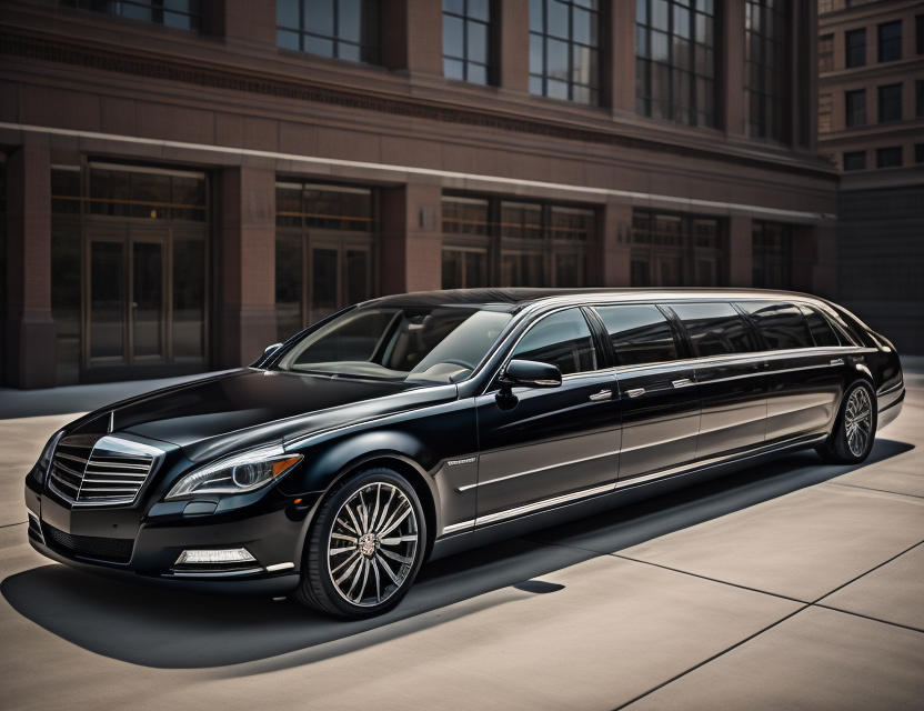 Chicago To Indianapolis Limo | 24/7 Black Car | Fast Quote